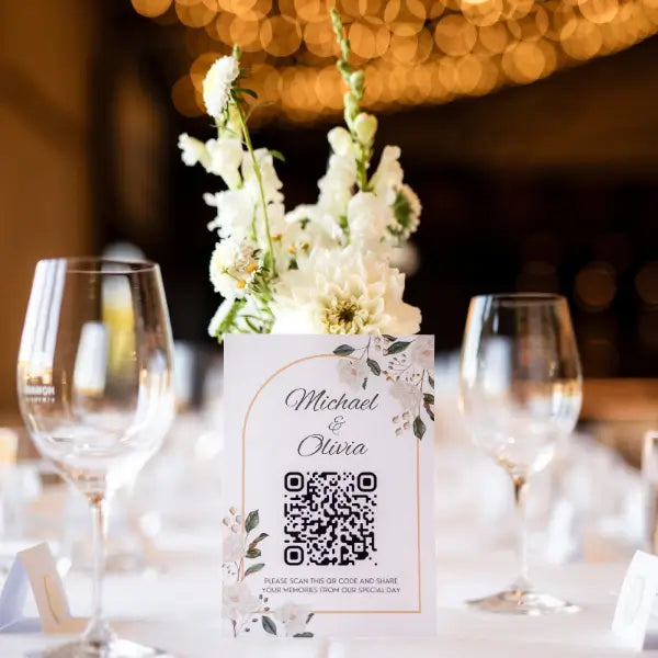 Collect Guest’s Photos, Videos & Messages All On One Easy Platform ...