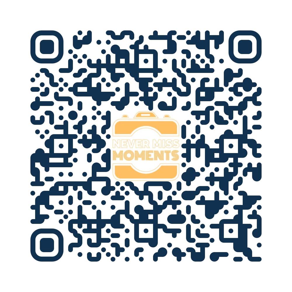 Try before you buy – Never Miss Moments